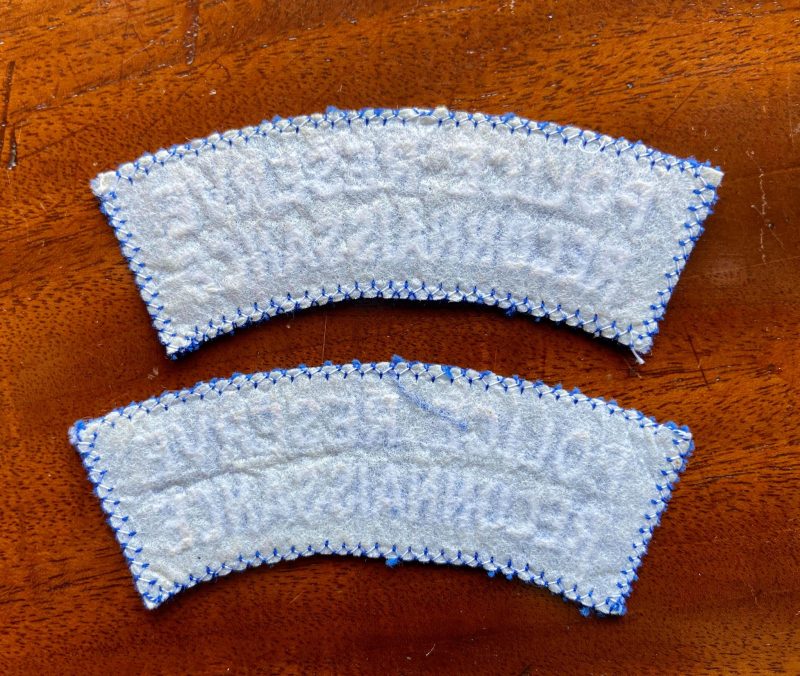 Rhodesian Military Collection | Allied Militaria