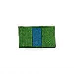 1st Battalion, The Royal Australian Regiment RAR Colour Patch - CP006 ...