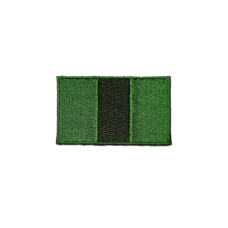 3rd Battalion, The Royal Australian Regiment RAR Colour Patch - CP005 ...