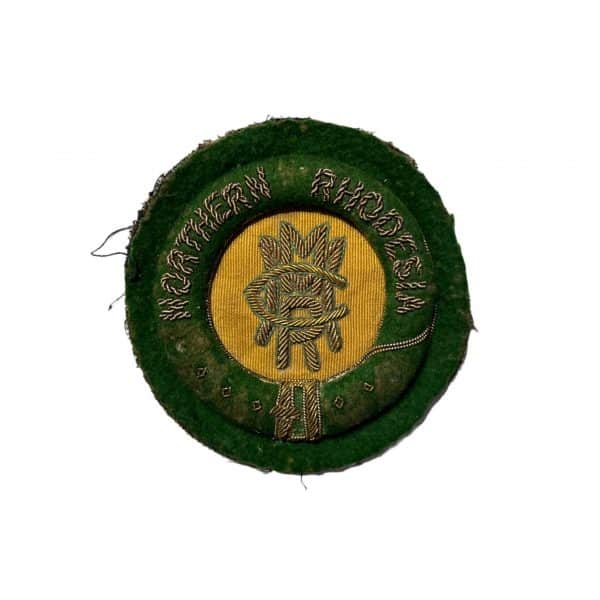 Rhodesian