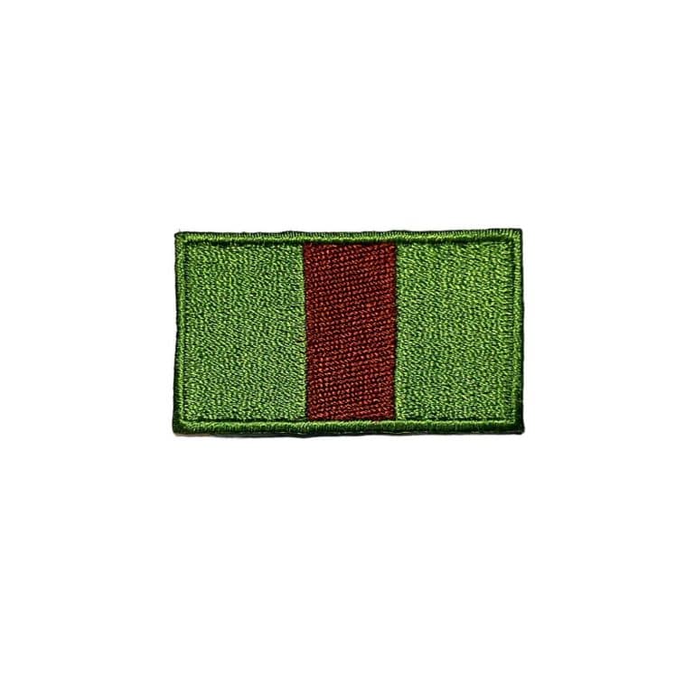 7th Battalion, The Royal Australian Regiment RAR Colour Patch - CP003 ...