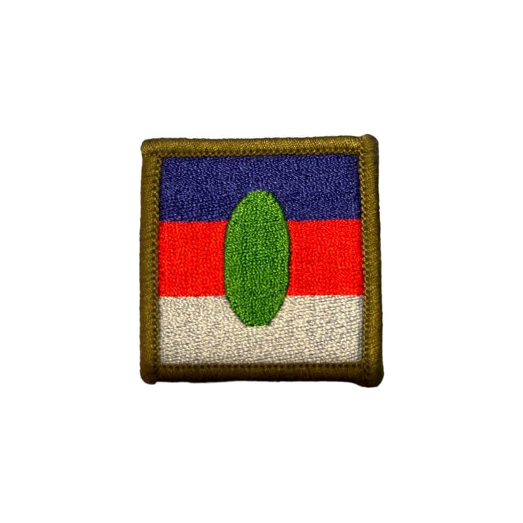 Australian Defence Force School of Languages Colour Patch - CP022 ...