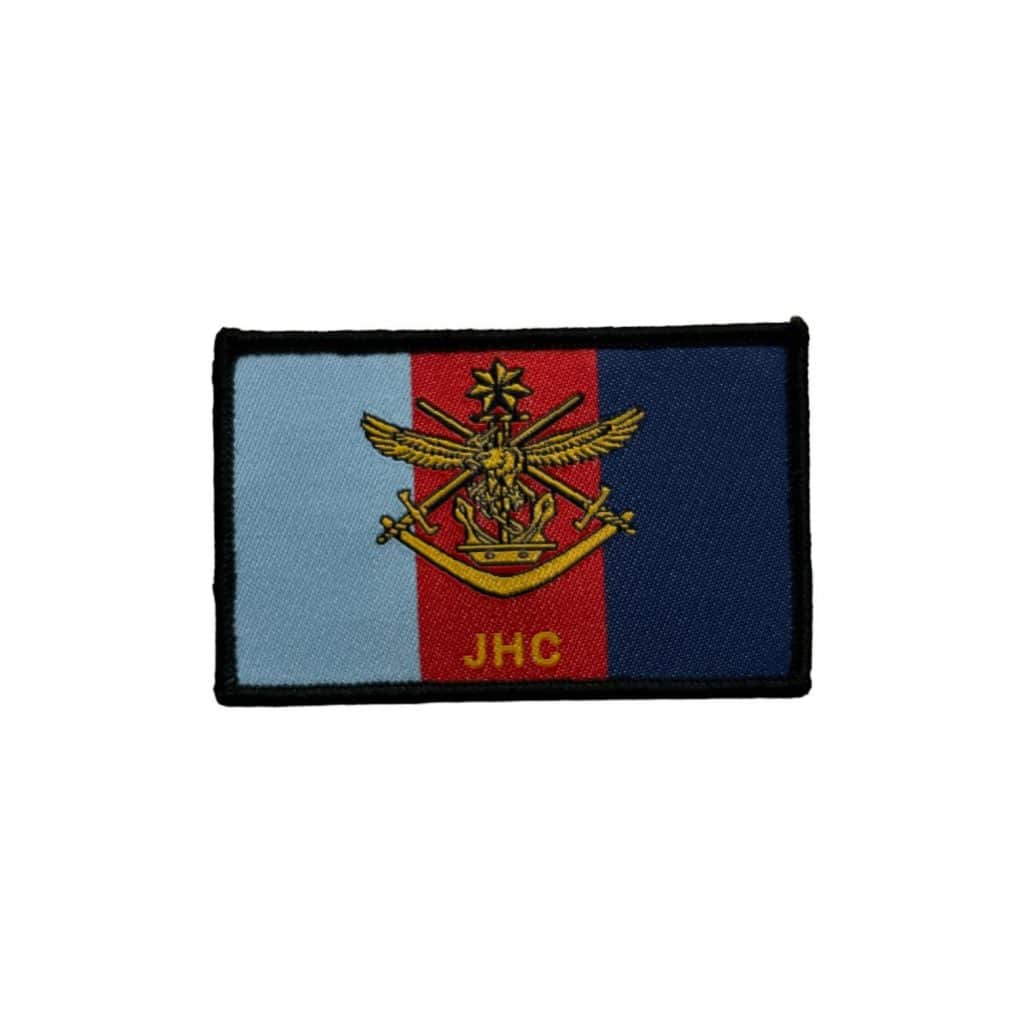 Australian Defence Force – Joint Health Command (JHC)(RAAF) - P284 ...