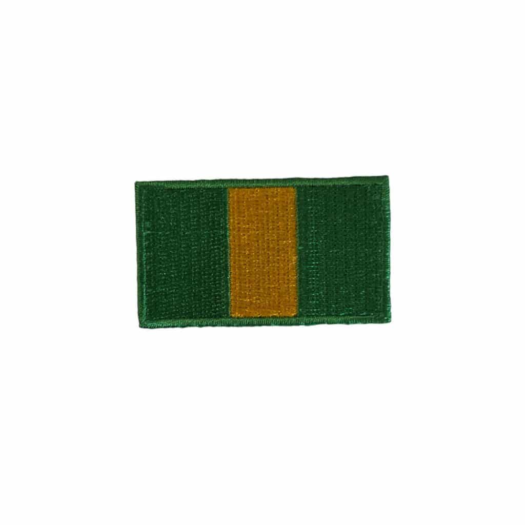 5th Battalion, The Royal Australian Regiment RAR Colour Patch - CP059 ...