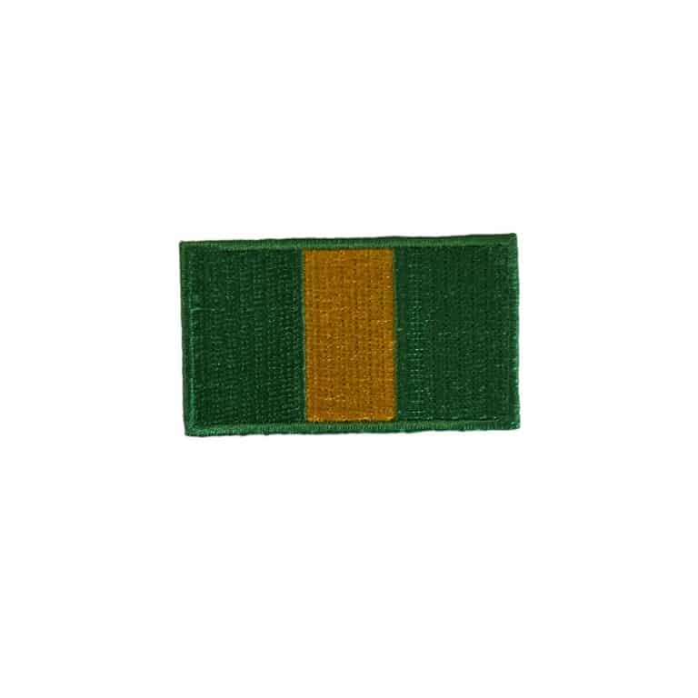 5th Battalion, The Royal Australian Regiment RAR Colour Patch - CP059 ...