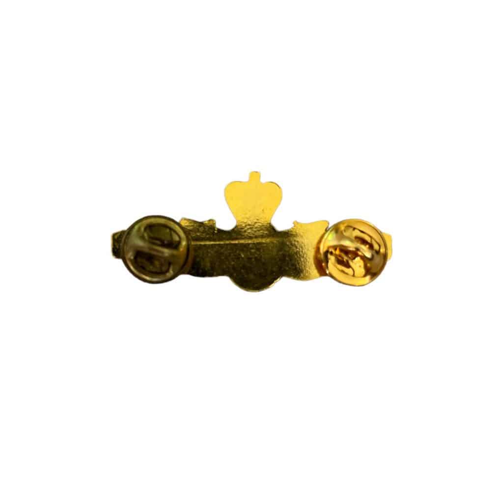 RAN – Engineering Charge Qualification Badge (A195) | Allied Militaria