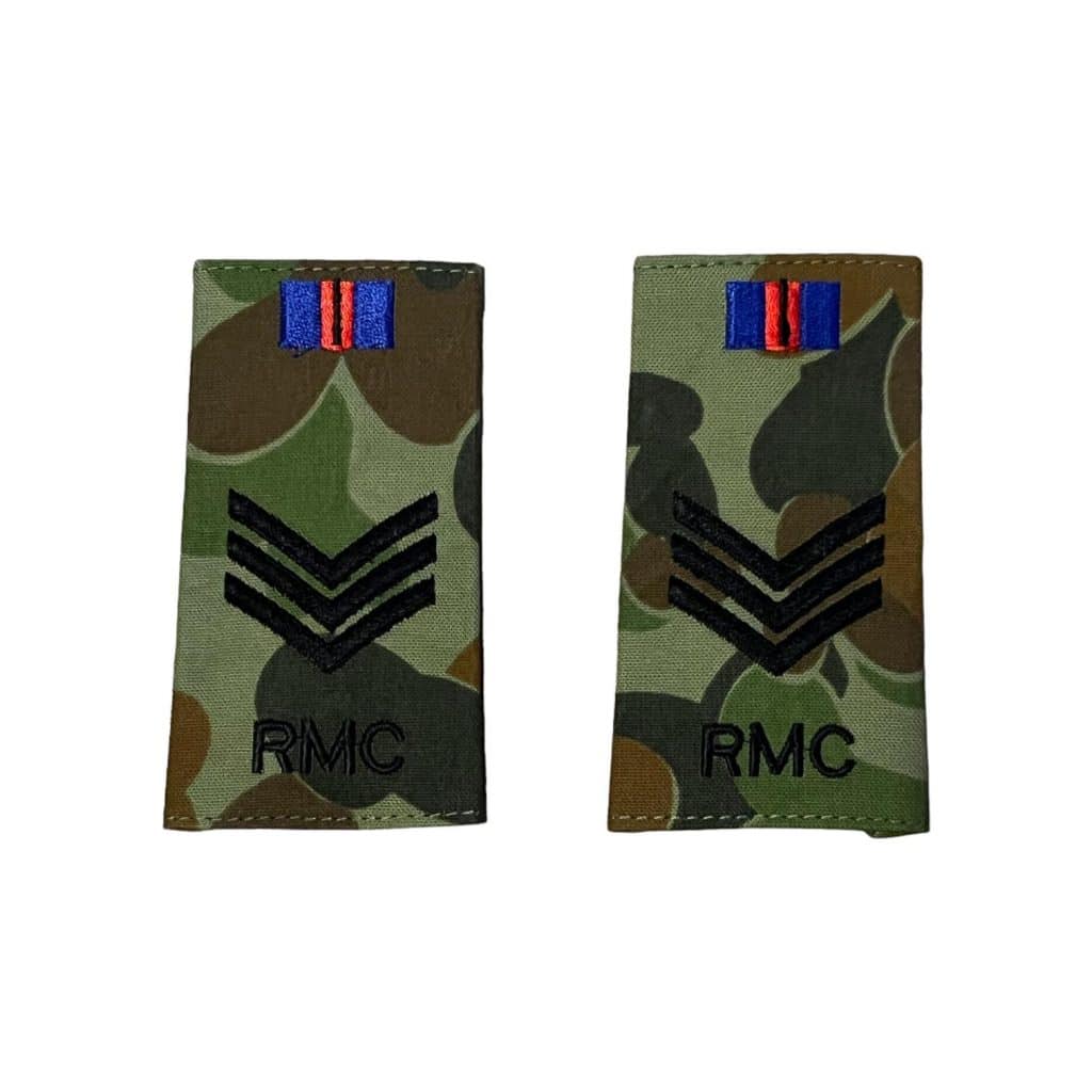 Rank Insignia