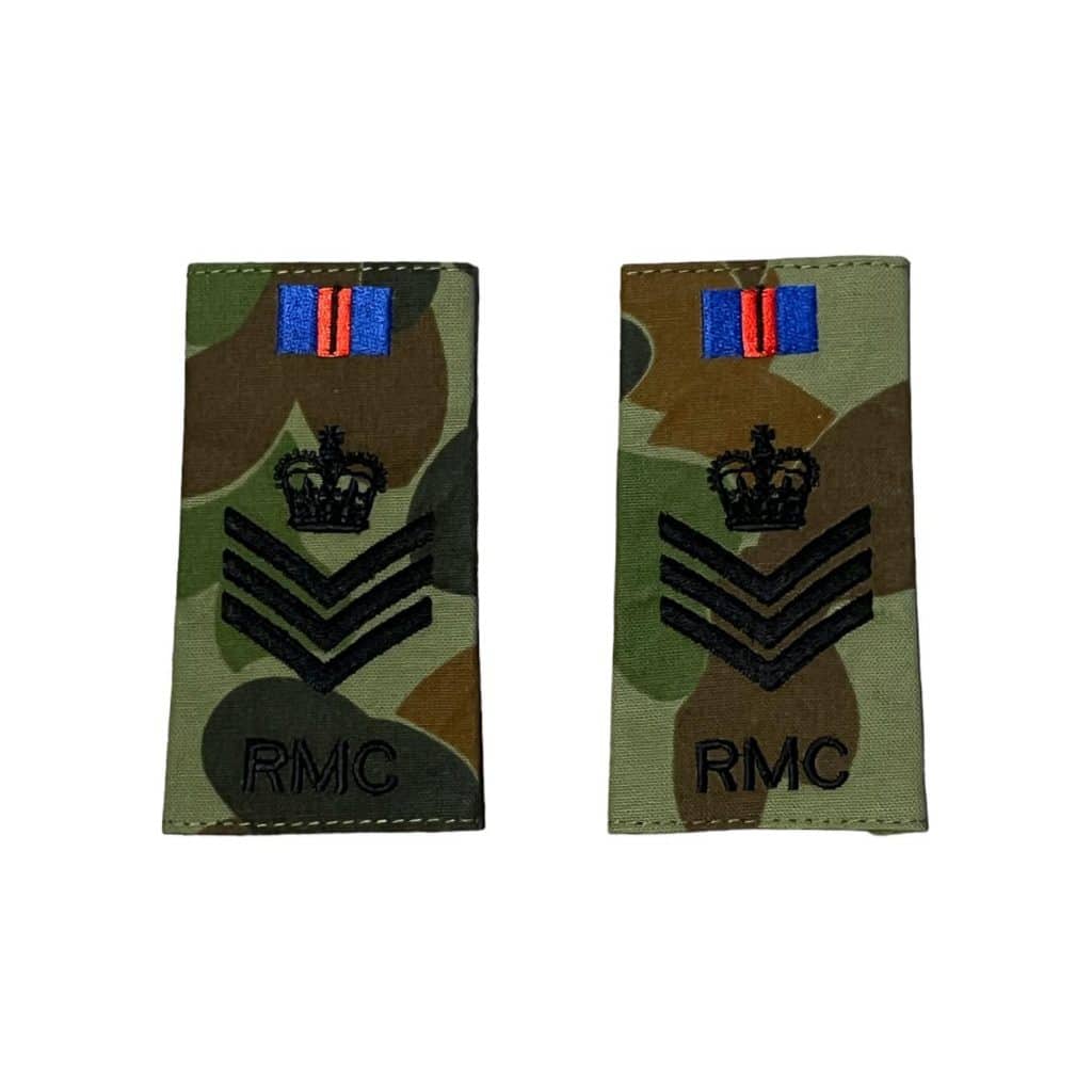Rank Insignia