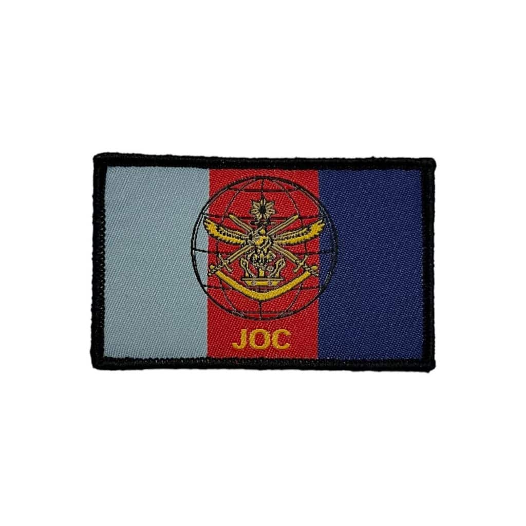 ADF Joint Operations Command Patch - P499 | Allied Militaria