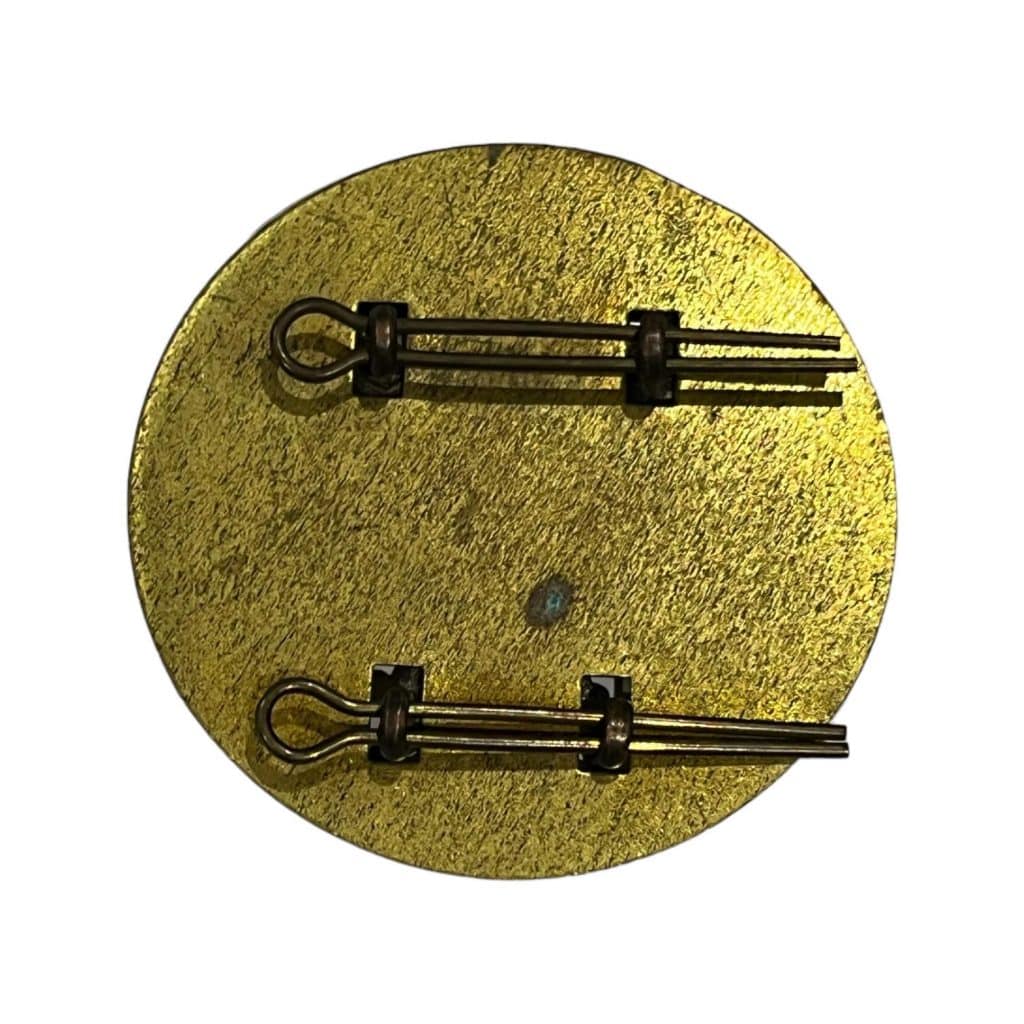 Australian Signaller Qualification Badge – 1930 to 1942 (A225) | Allied ...