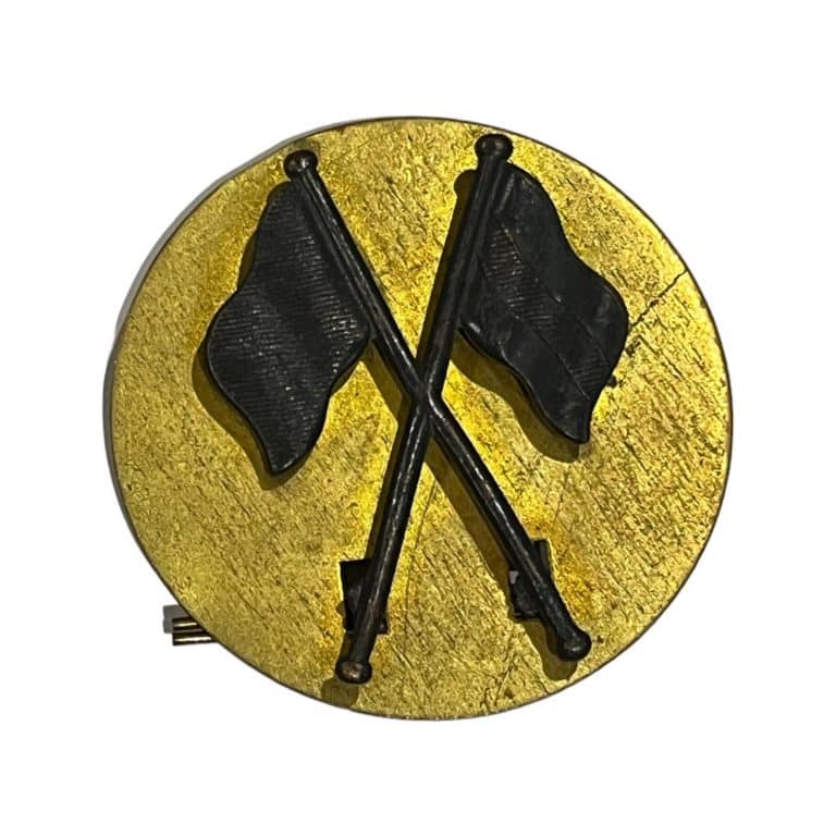 Australian Signaller Qualification Badge – 1930 to 1942 (A225) | Allied ...