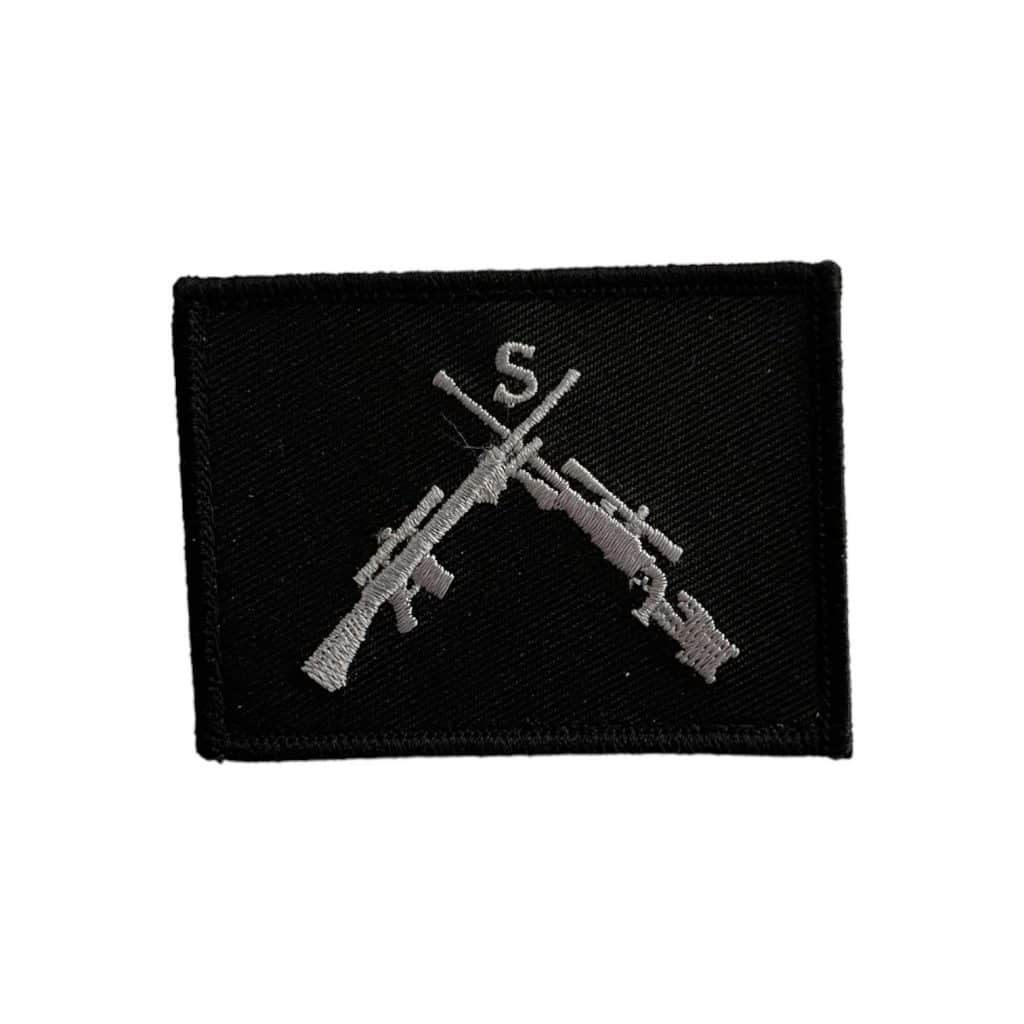 RAR Sniper Patch - P513 | Allied Militaria
