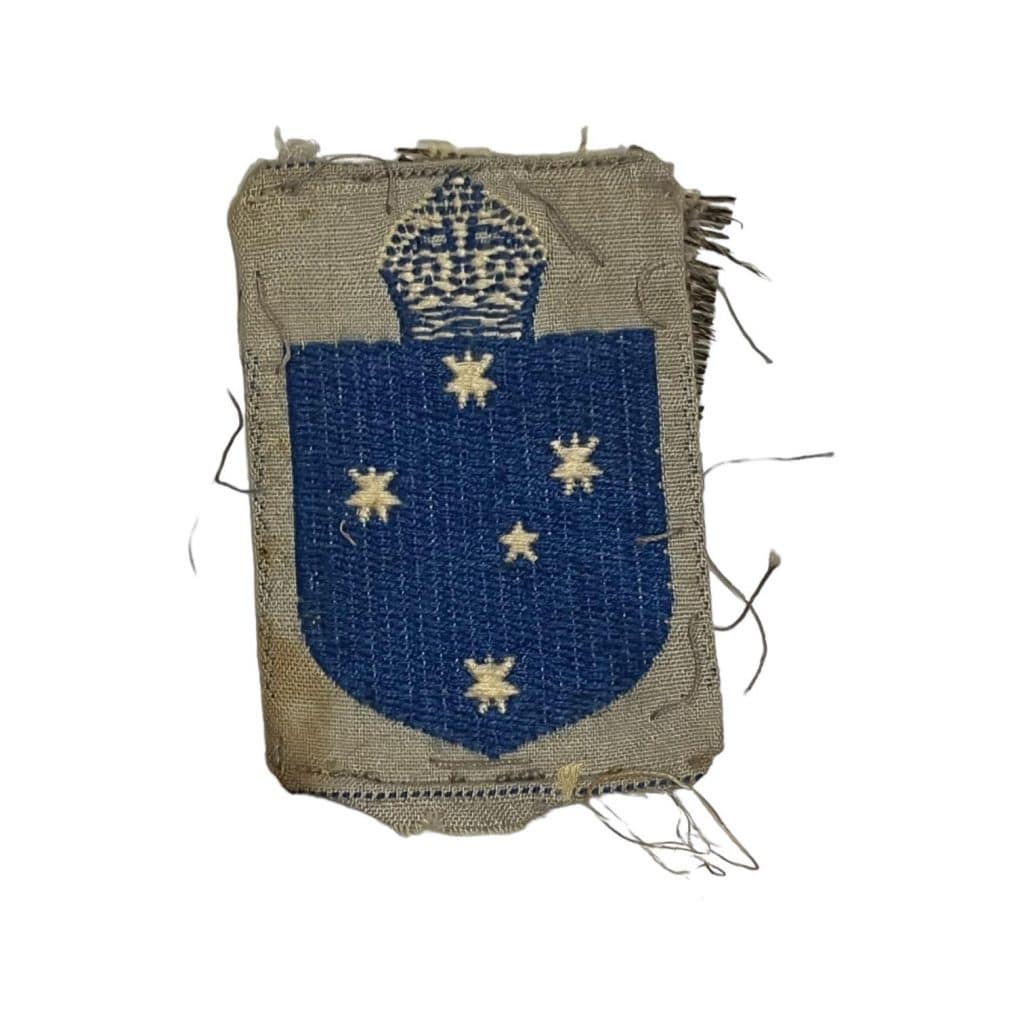 Formation Patch – Southern Command – 1950 (Variation) (A223) | Allied ...