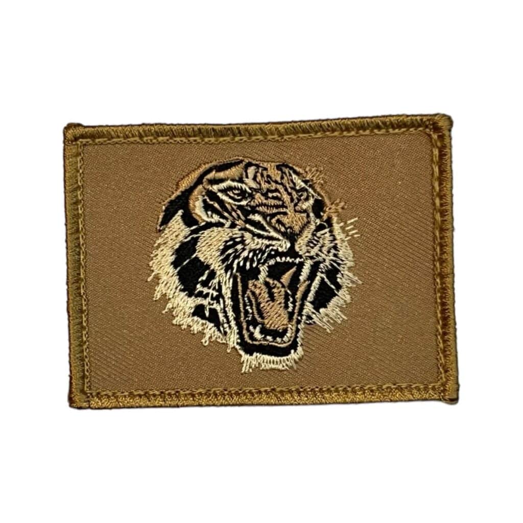 5th Battalion - The Royal Australian Regiment (Tan) Patch - P684 ...