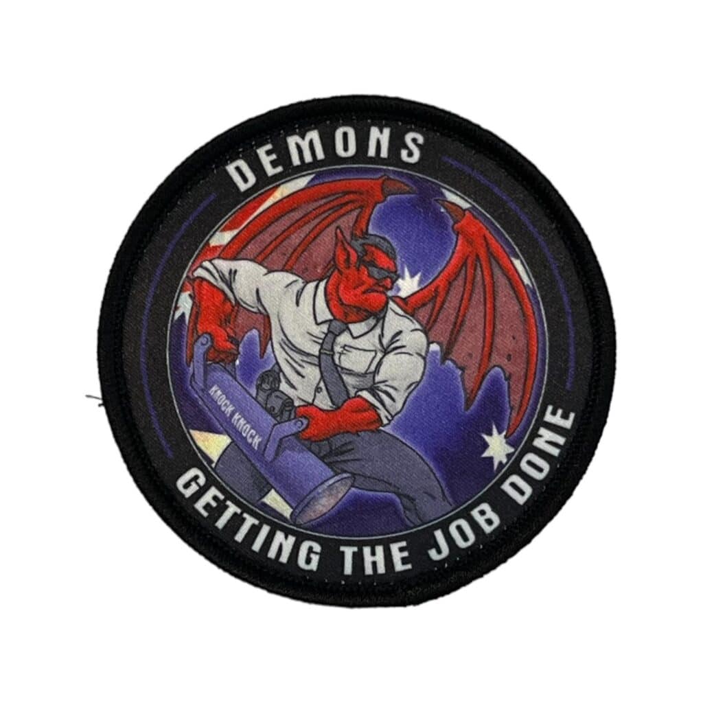 Unofficial Police Items