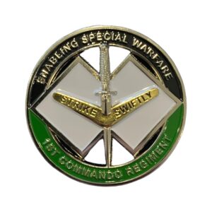 Challenge Coins