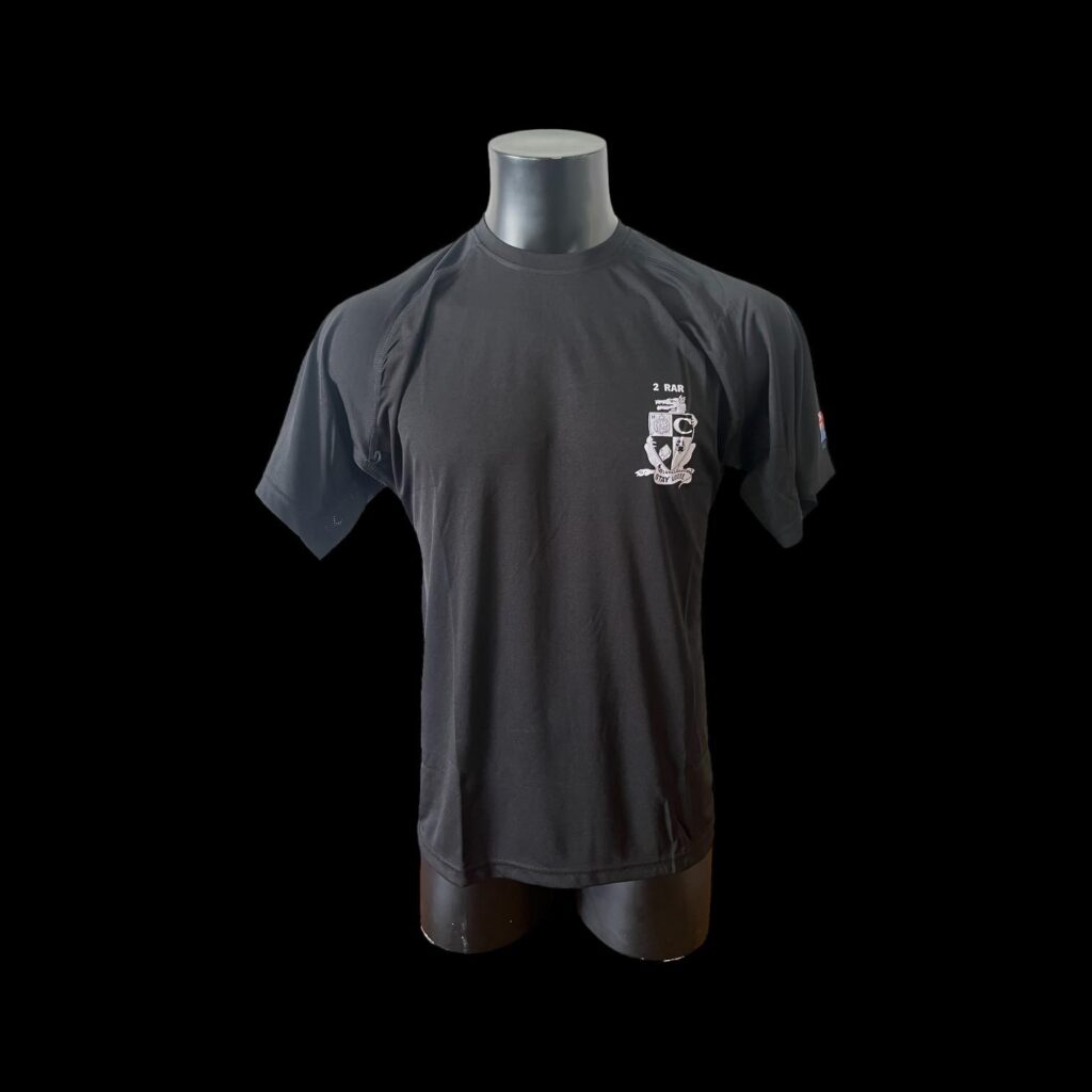 Australian Military Shirts