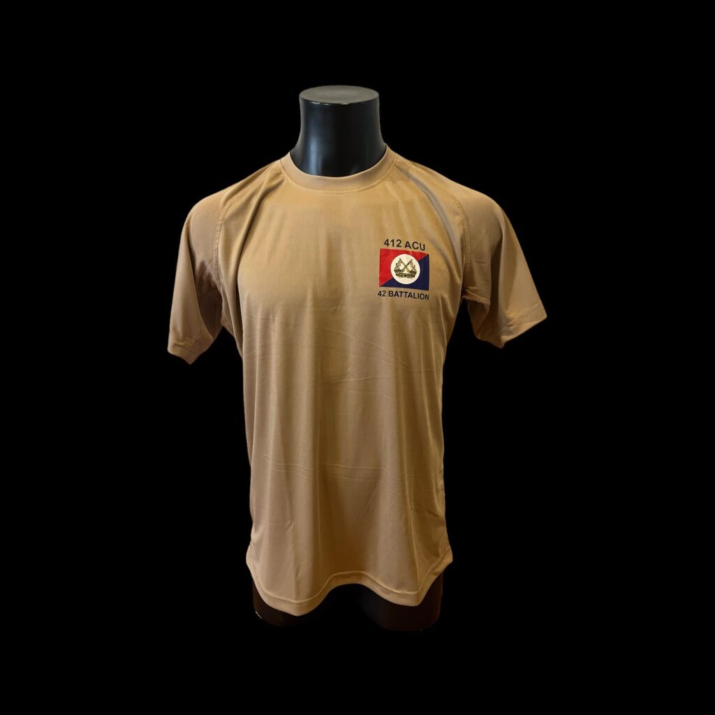 Australian Military Shirts