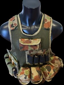 Australian Army - Hellweg DPCU Recovery Vest (1999~2003) (TC006 ...
