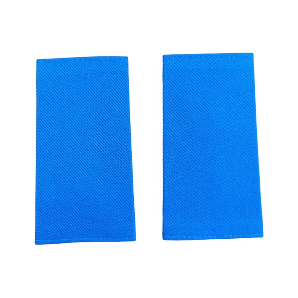 Rank Slide - Australian Army Cadet Recruit Course Blue Pair EP078 ...