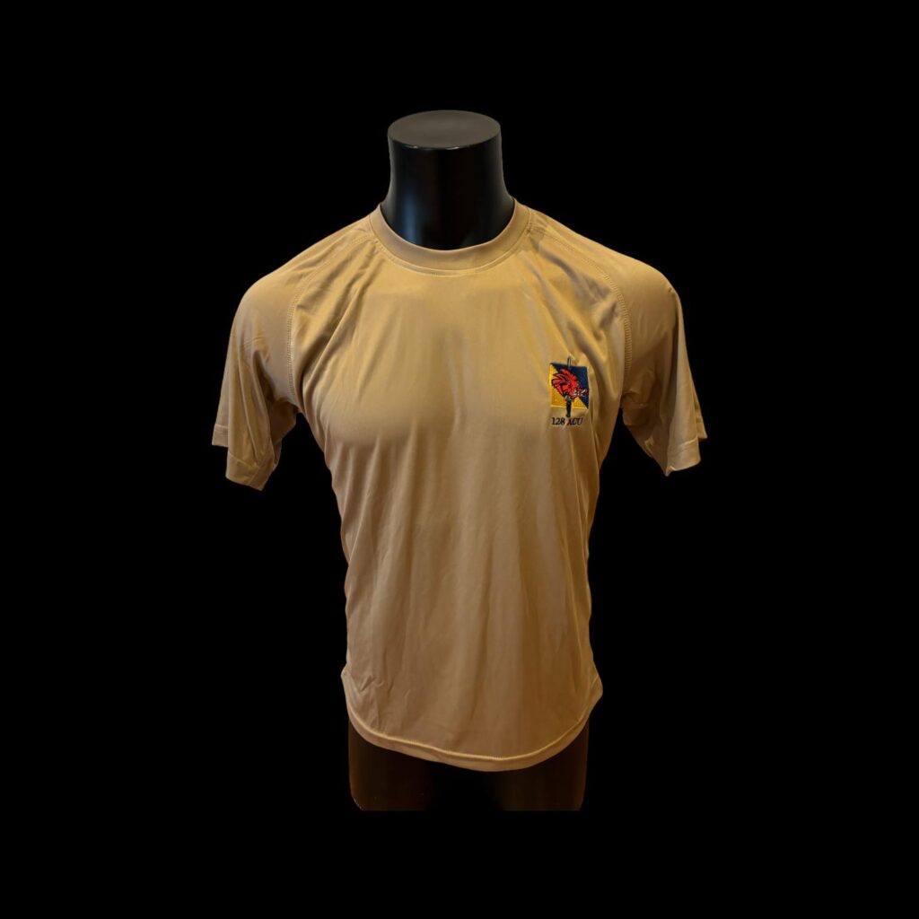Australian Military Shirts
