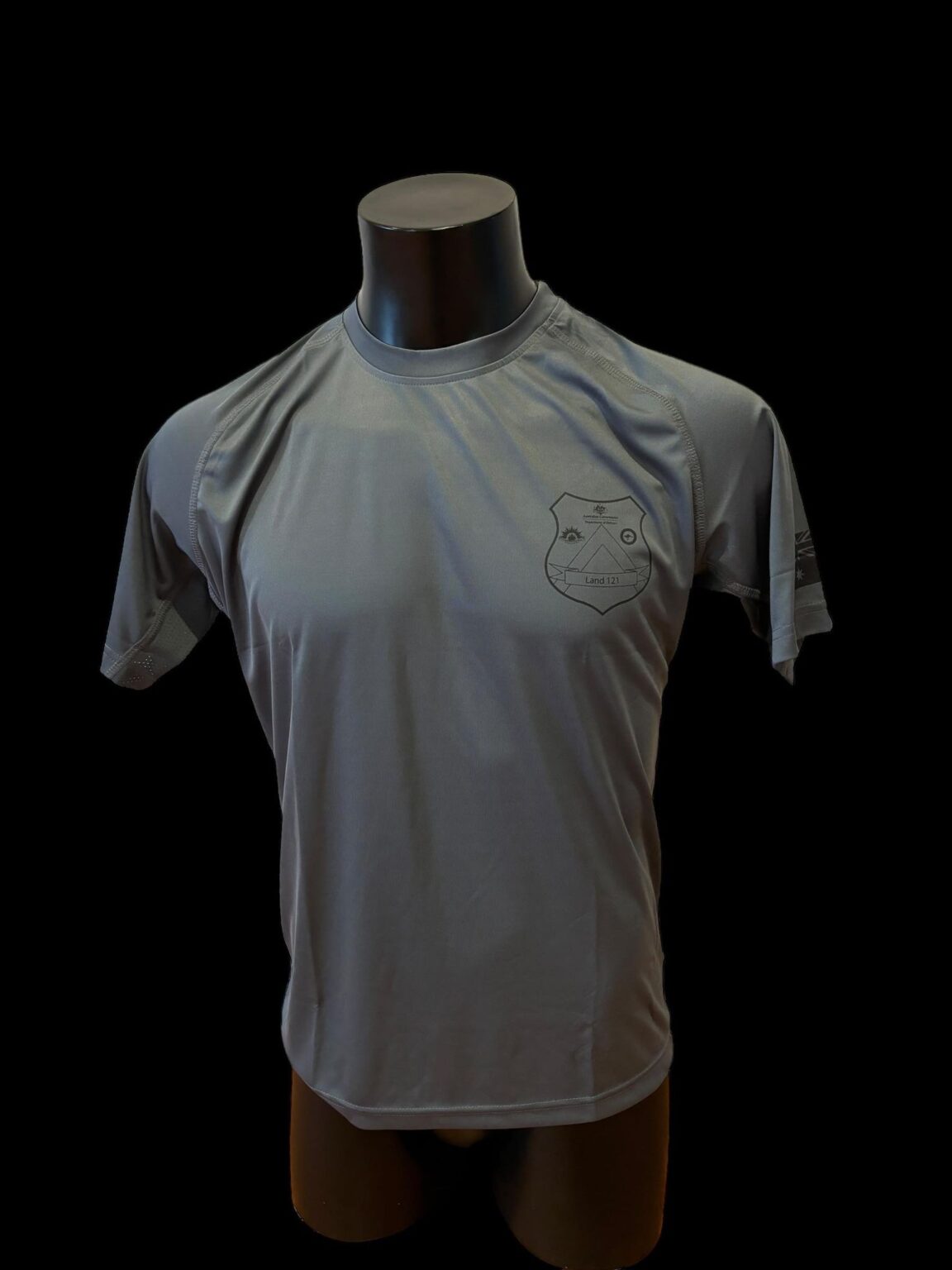 ADF Land 121 PT Shirt (M) (MS025) | Allied Militaria