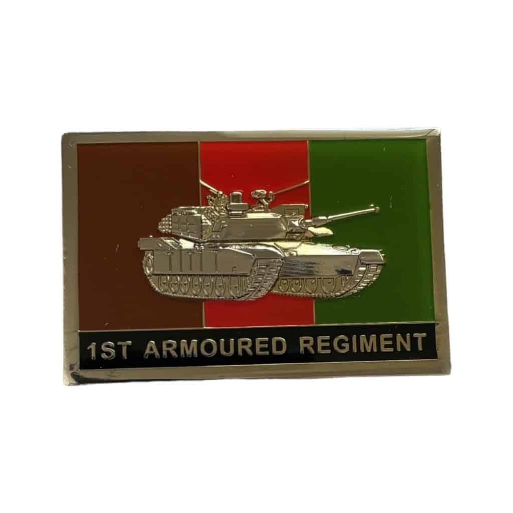 Challenge Coins