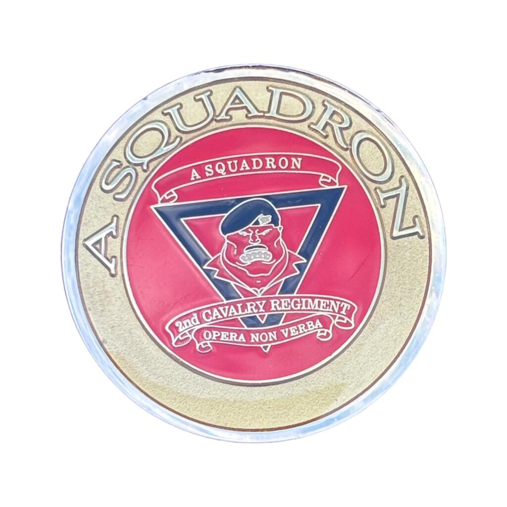 Challenge Coins