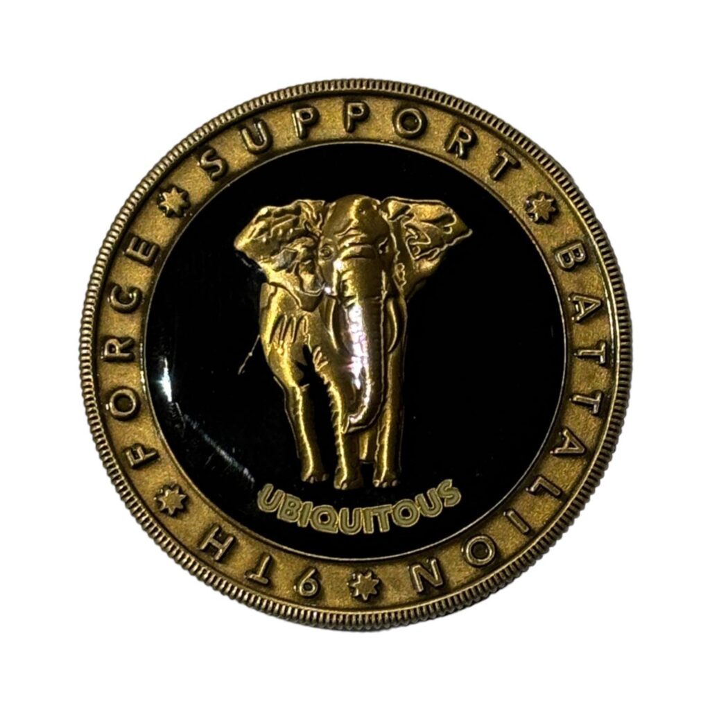 Challenge Coins