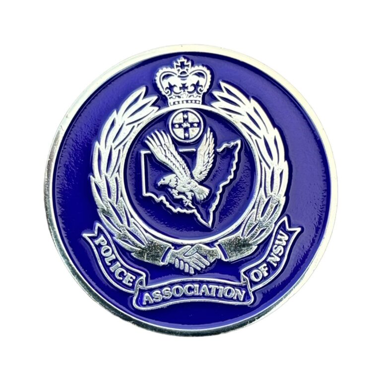 Police Memorabilia