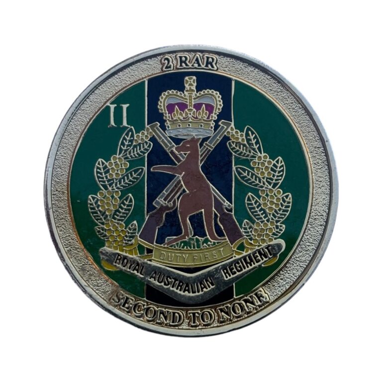 Challenge Coins