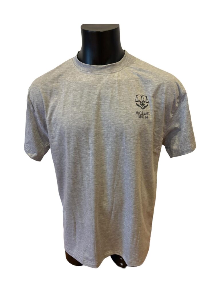 RAN McMLEAMANS NEOC 64 PT T-Shirt (L) (MS042) | Allied Militaria