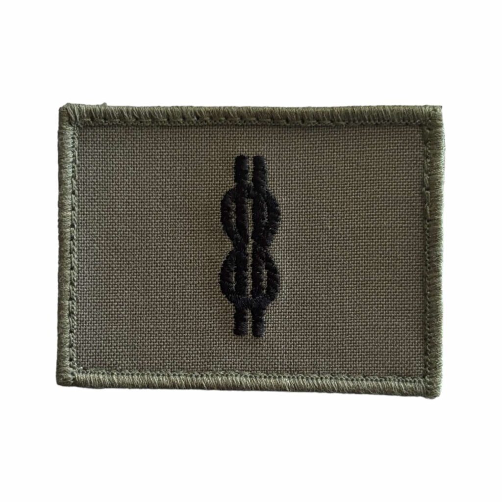 Australian Military Patches and Insignia