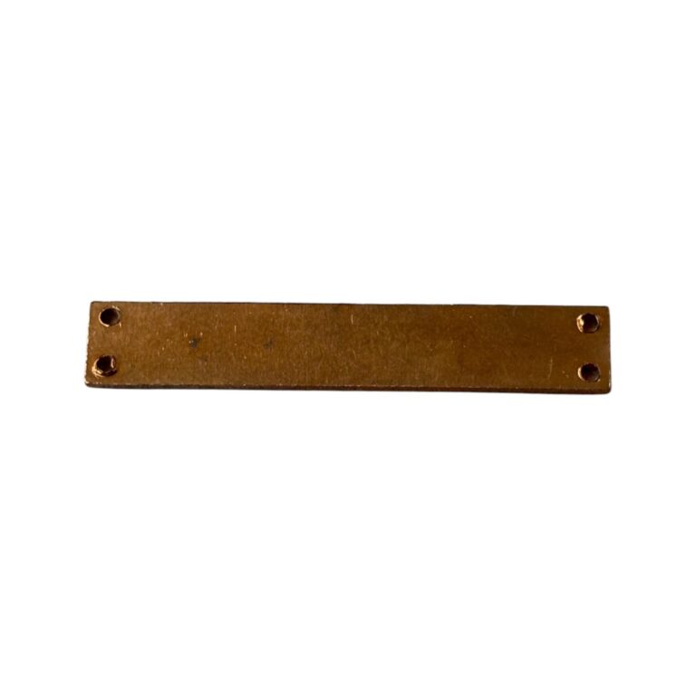 Original WW2 Full Size "PACIFIC" Bar (M135). | Allied Militaria