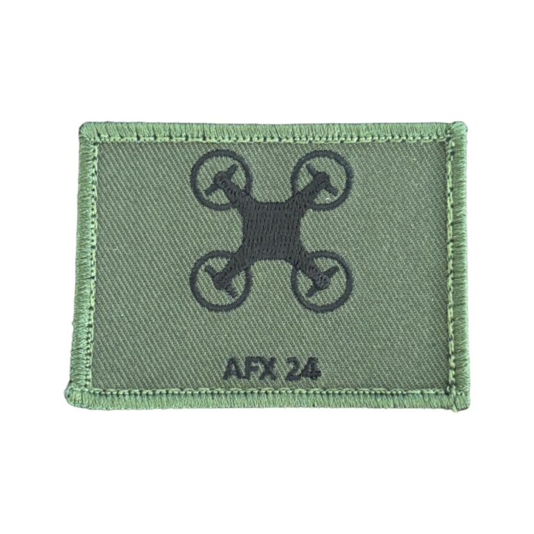 AAC Annual Field Exercises (AFX 2024) Patch - P1169 | Allied Militaria