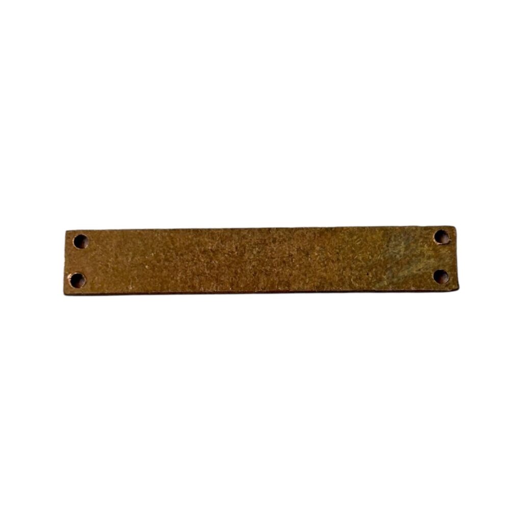 Original WW2 Full Size "BURMA" Bar (M136). | Allied Militaria