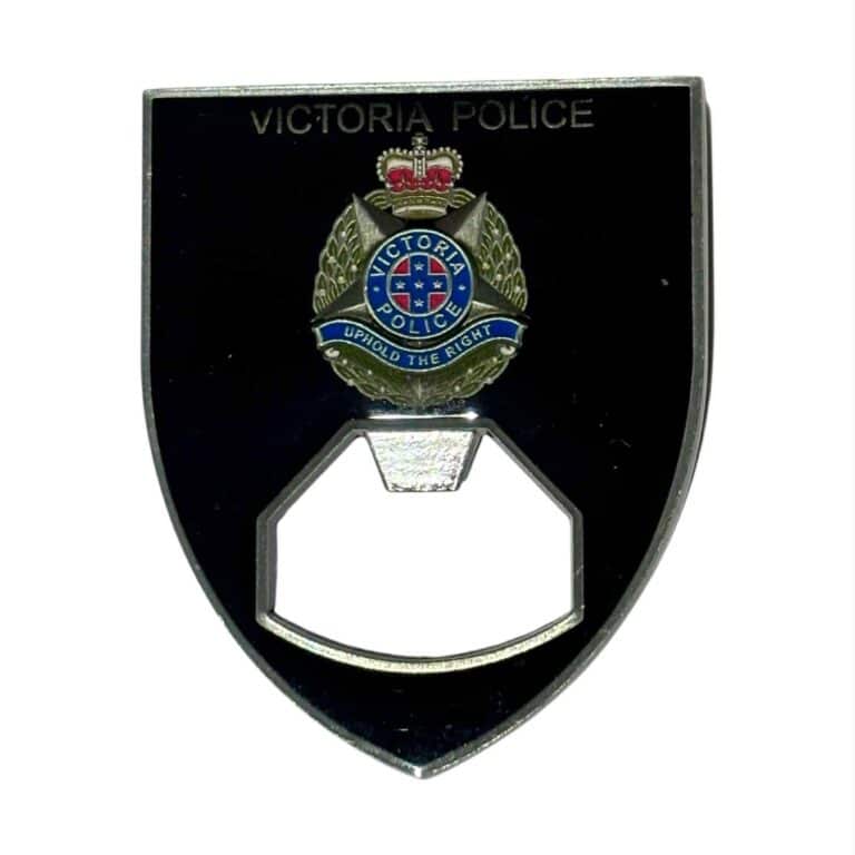 Victoria Police - Critical Incident Response Team Challenge Coin (CC349 ...