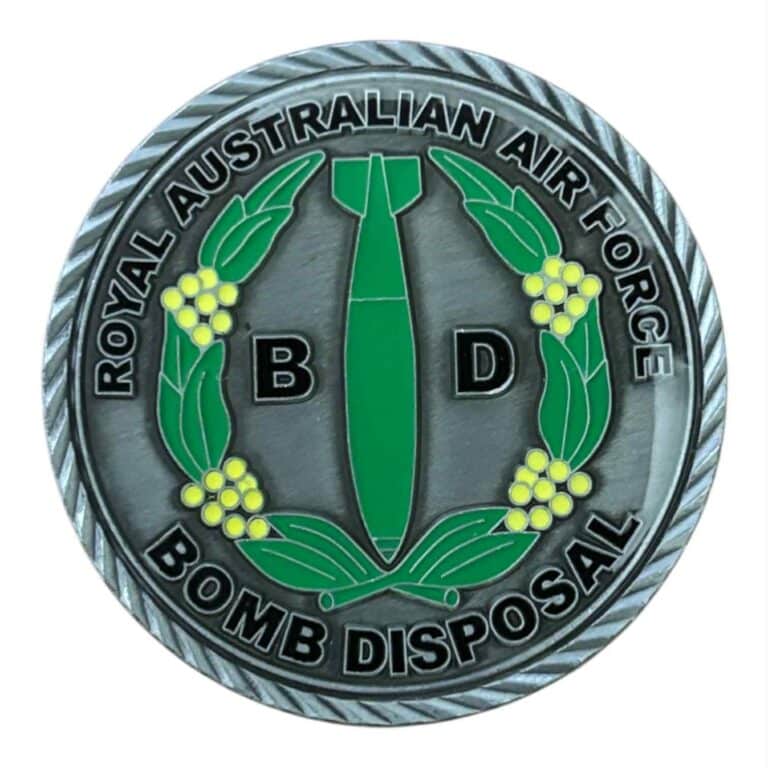 Challenge Coins