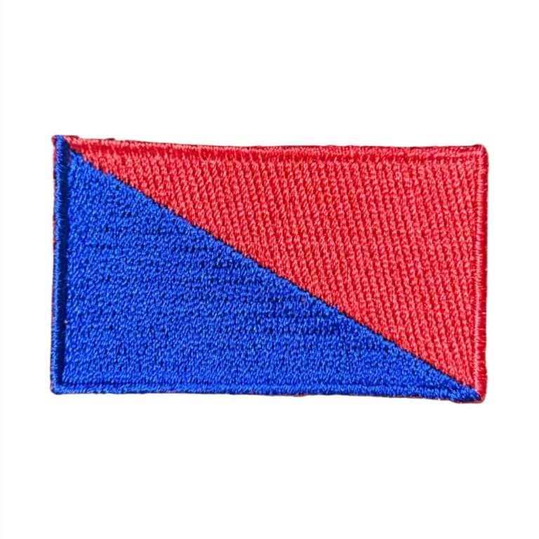 ADF Colour Patches