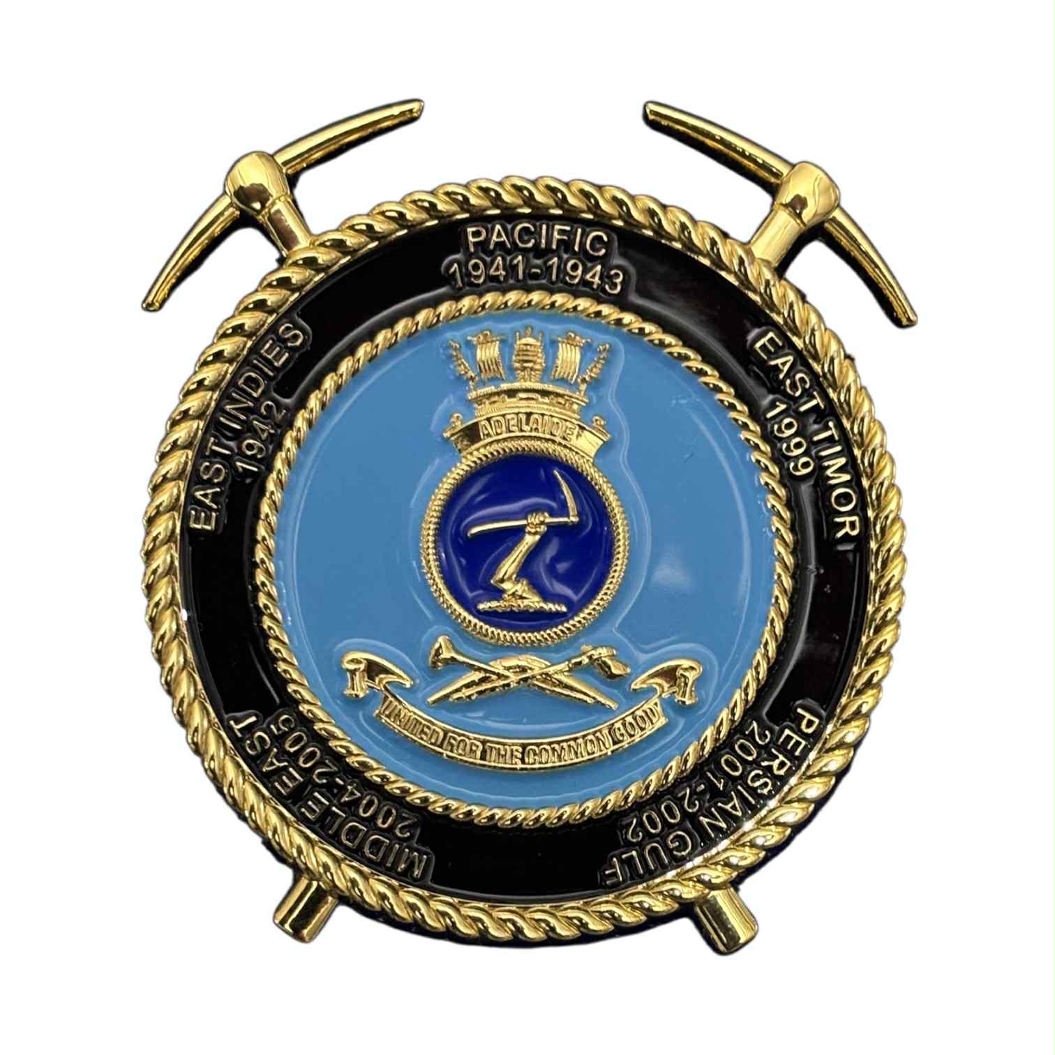 Challenge Coins