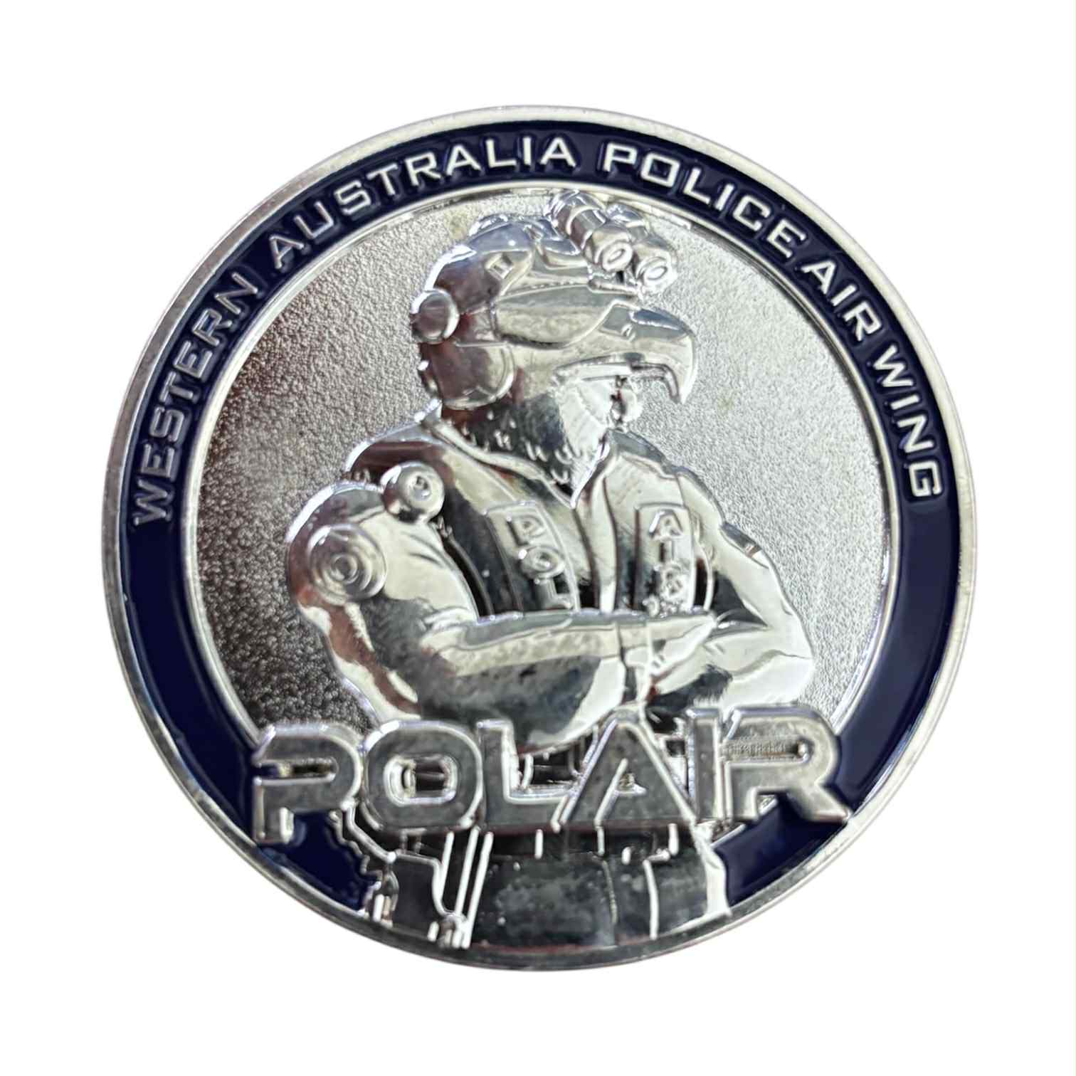 Challenge Coins