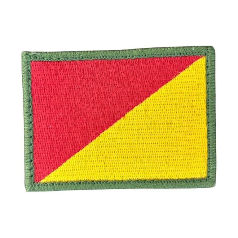 Head of Corps – Royal Australian Armoured Corps (RAAC) Patch- P1762 ...